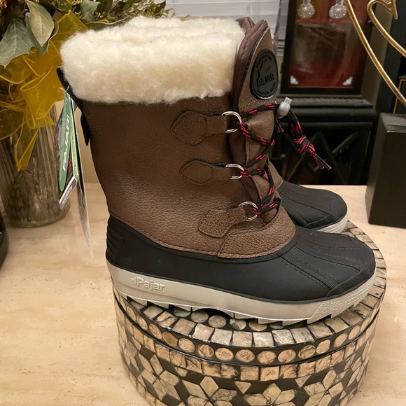 Pajar | Shoes | Boys Pajar Winter Boots | Poshmark